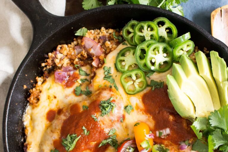 12 Modern Dinner Recipes for Today’s Palate - Easy Everyday Food
