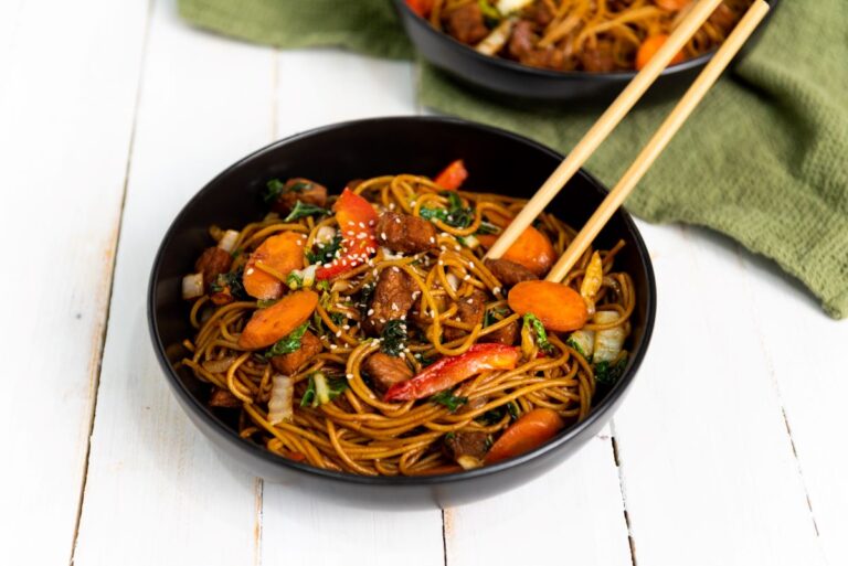 12 Creative Dinner Recipes for When You’re Bored of the Usual - Easy ...