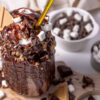 Death by Chocolate Shake - Easy Everyday Food