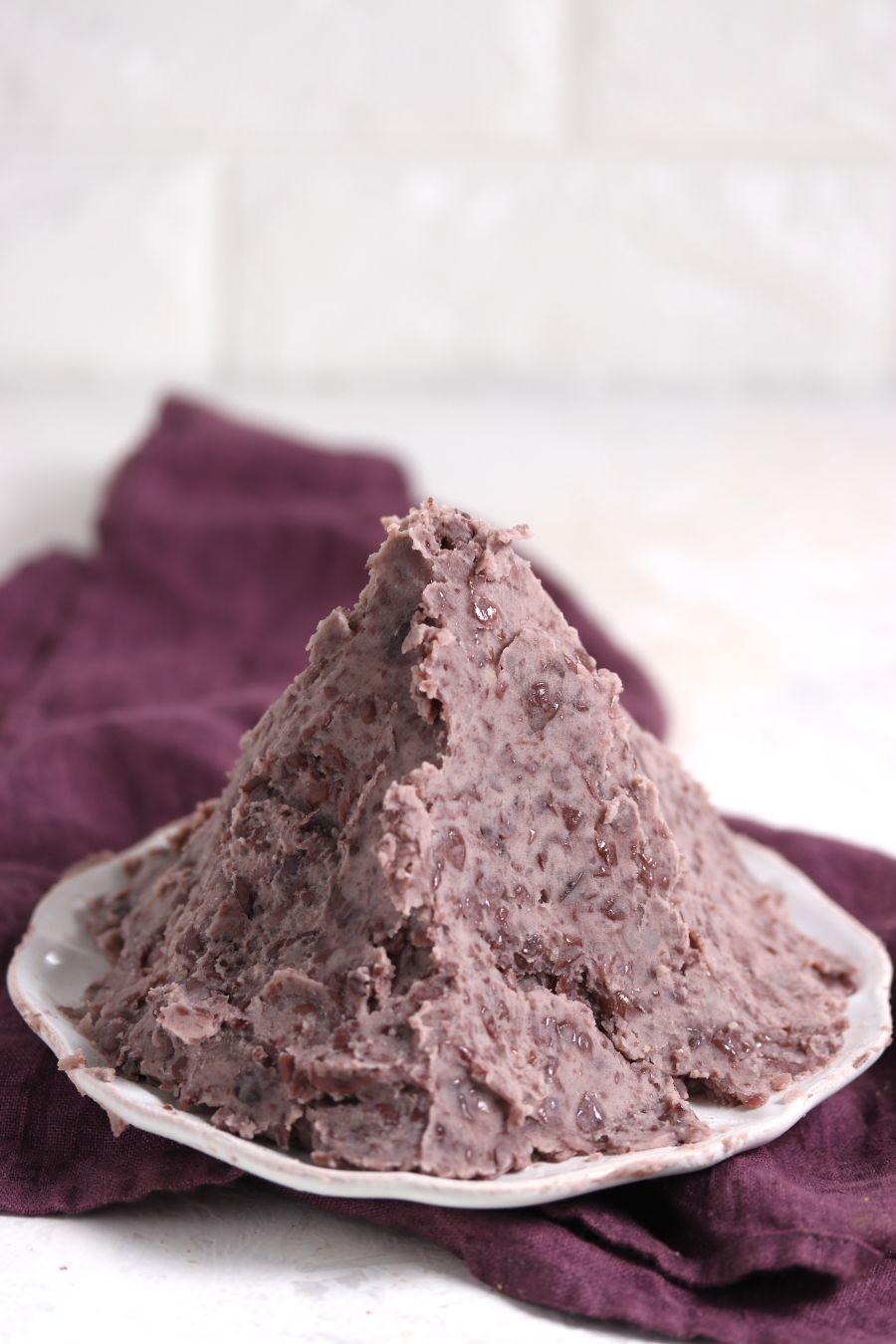 Red Bean Paste - Easy Everyday Food