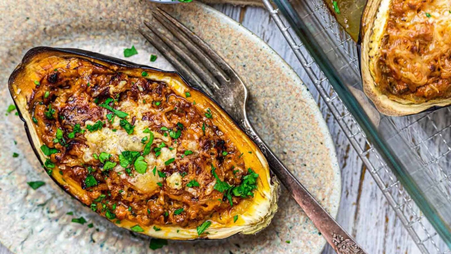 25 Low-Carb Italian Recipes Worth Trying When the Craving Hits - Easy ...