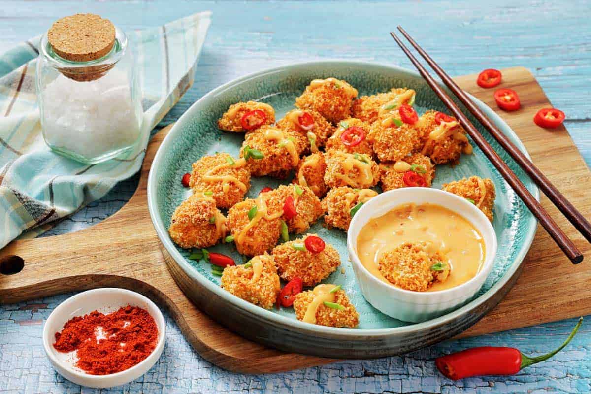 33 Game Day Snacks That Get Passed Around Until They’re Gone - Easy ...