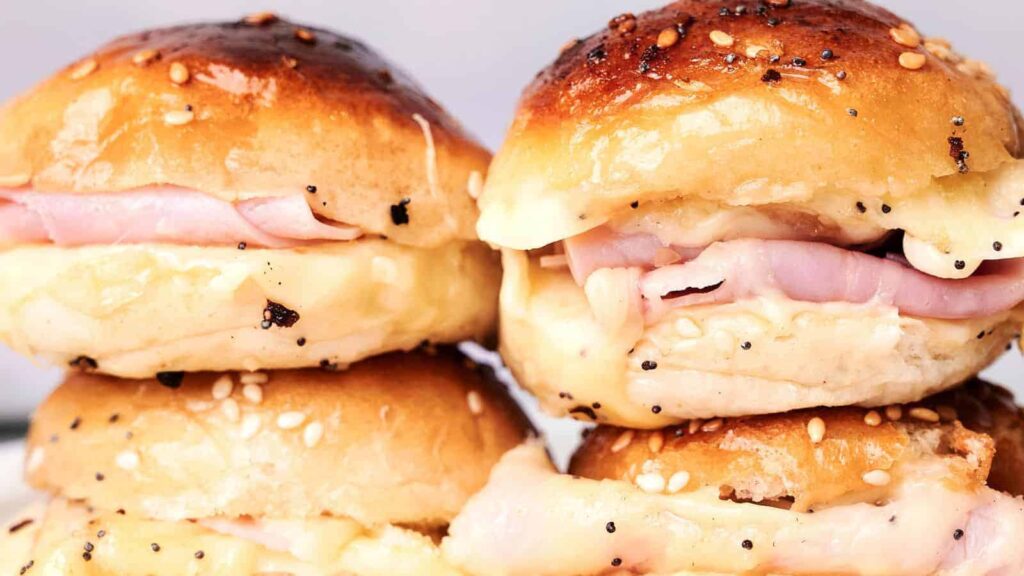 19 Classic American Recipes That Got Passed Around the Potluck Table ...