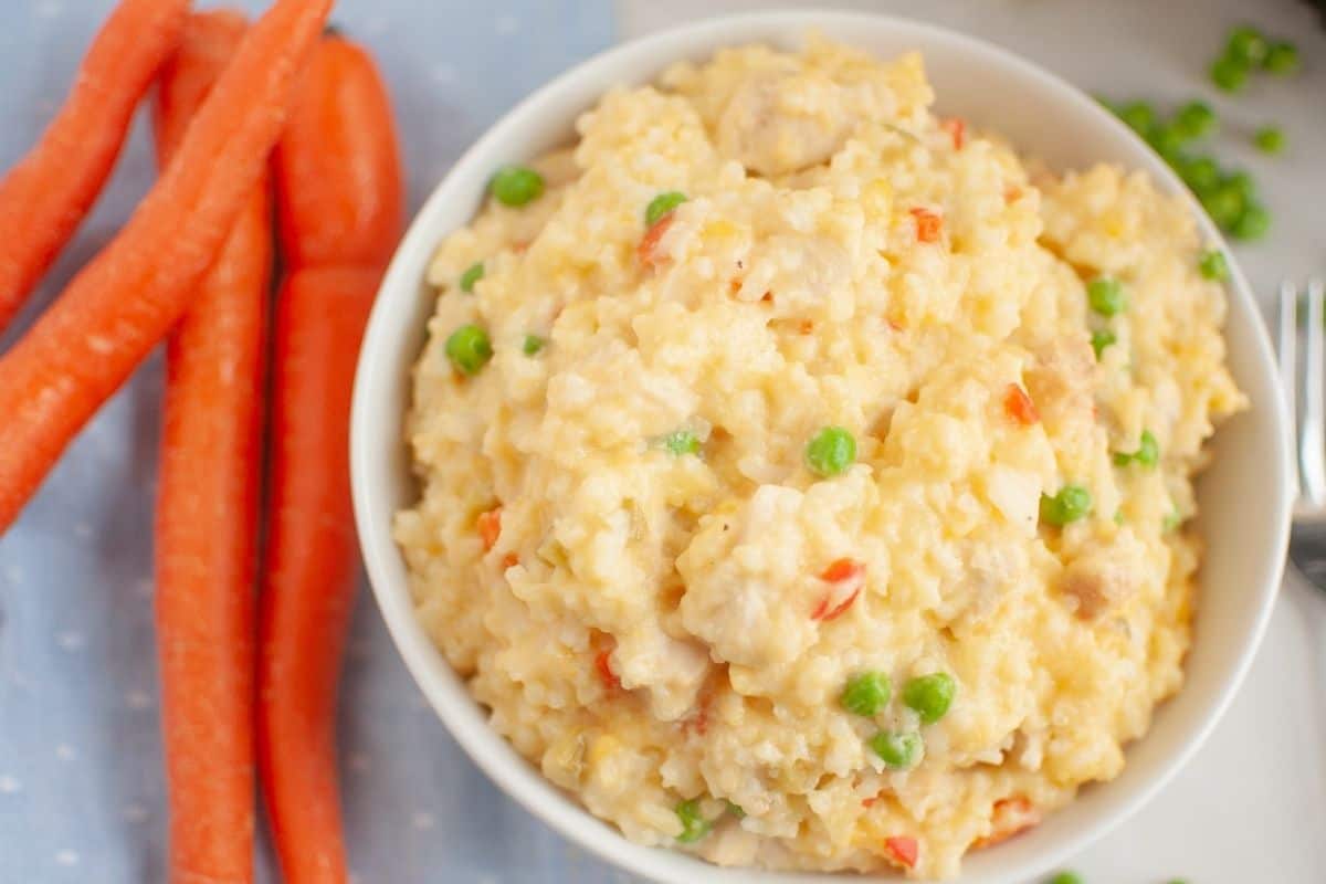 31 Slow Cooker Comfort Food That Makes Your Evening Feel Easier - Easy ...