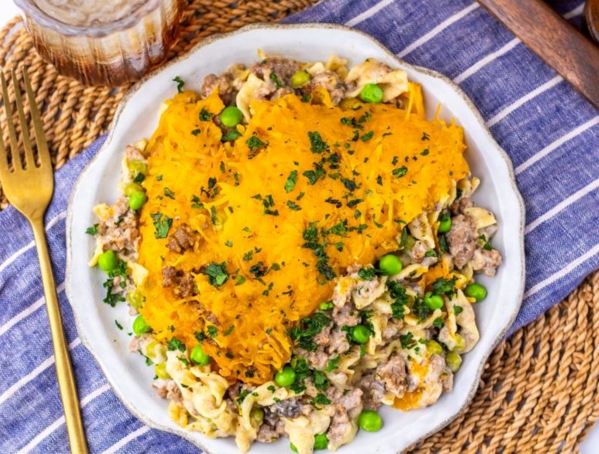 11 dinner recipes that make “I don’t know” stop being an answer - Easy ...