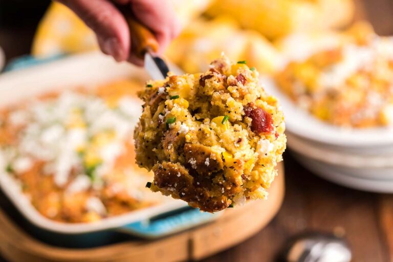 18 Potluck Recipes That Outshine the Chips and Dip - Easy Everyday Food