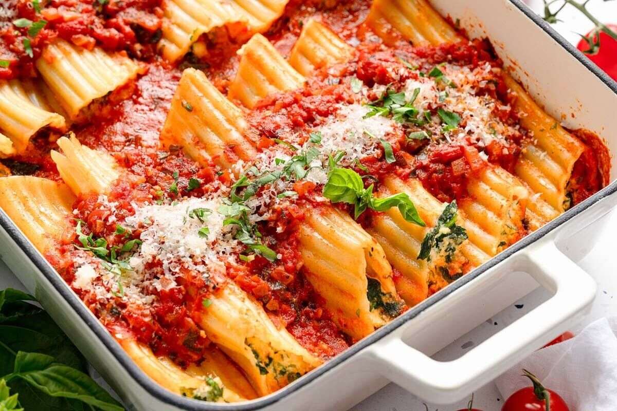 23 easy main dish ideas that take dinner off your mental load - Easy ...