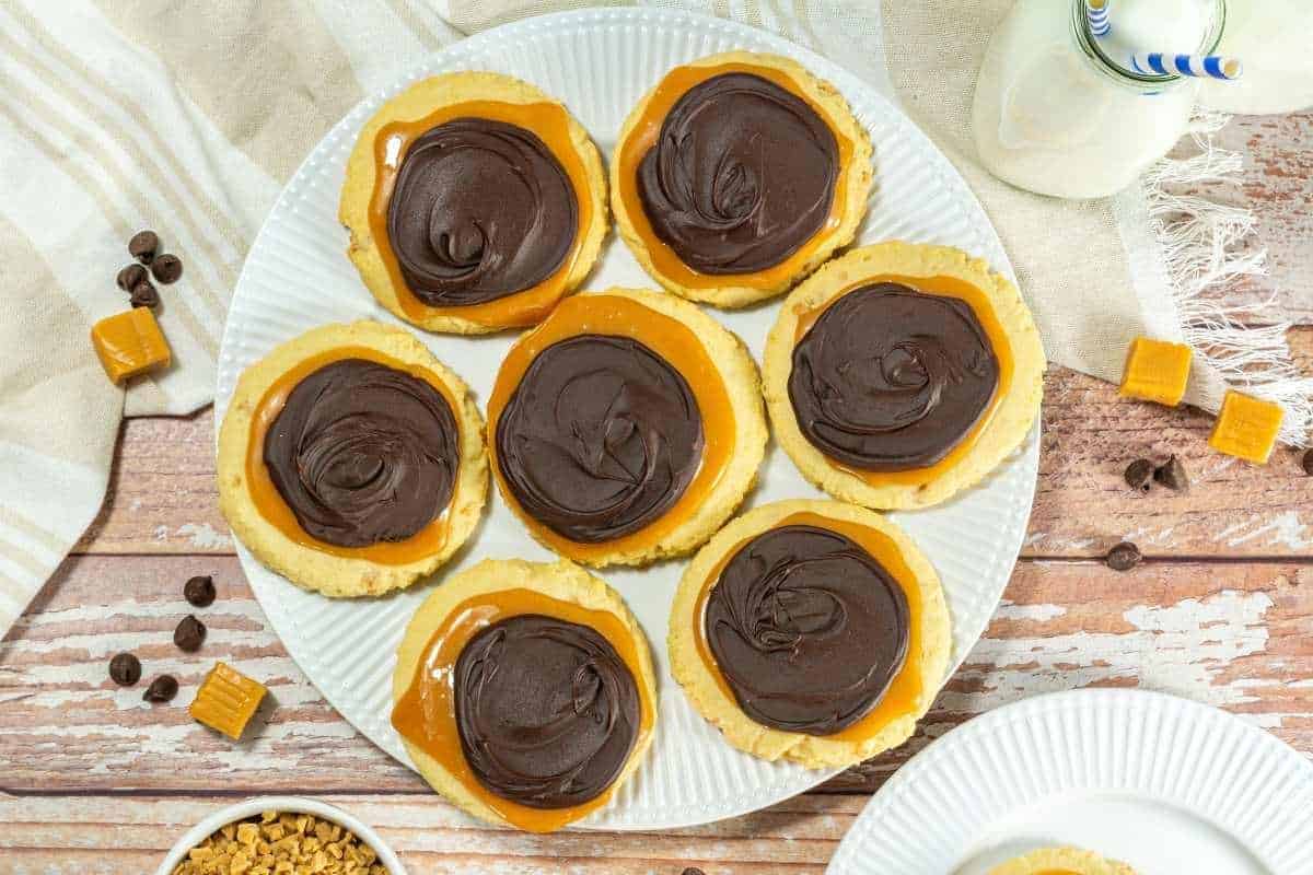 27 Chocolate Treats Strong Enough To Pull You Out of Any Mood - Easy ...