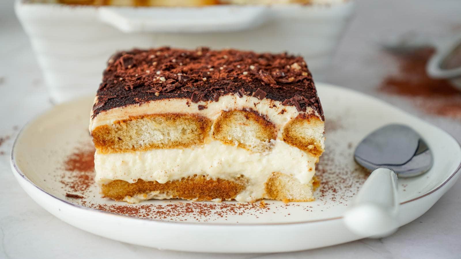 19 homemade picture-perfect desserts that look like they came straight ...