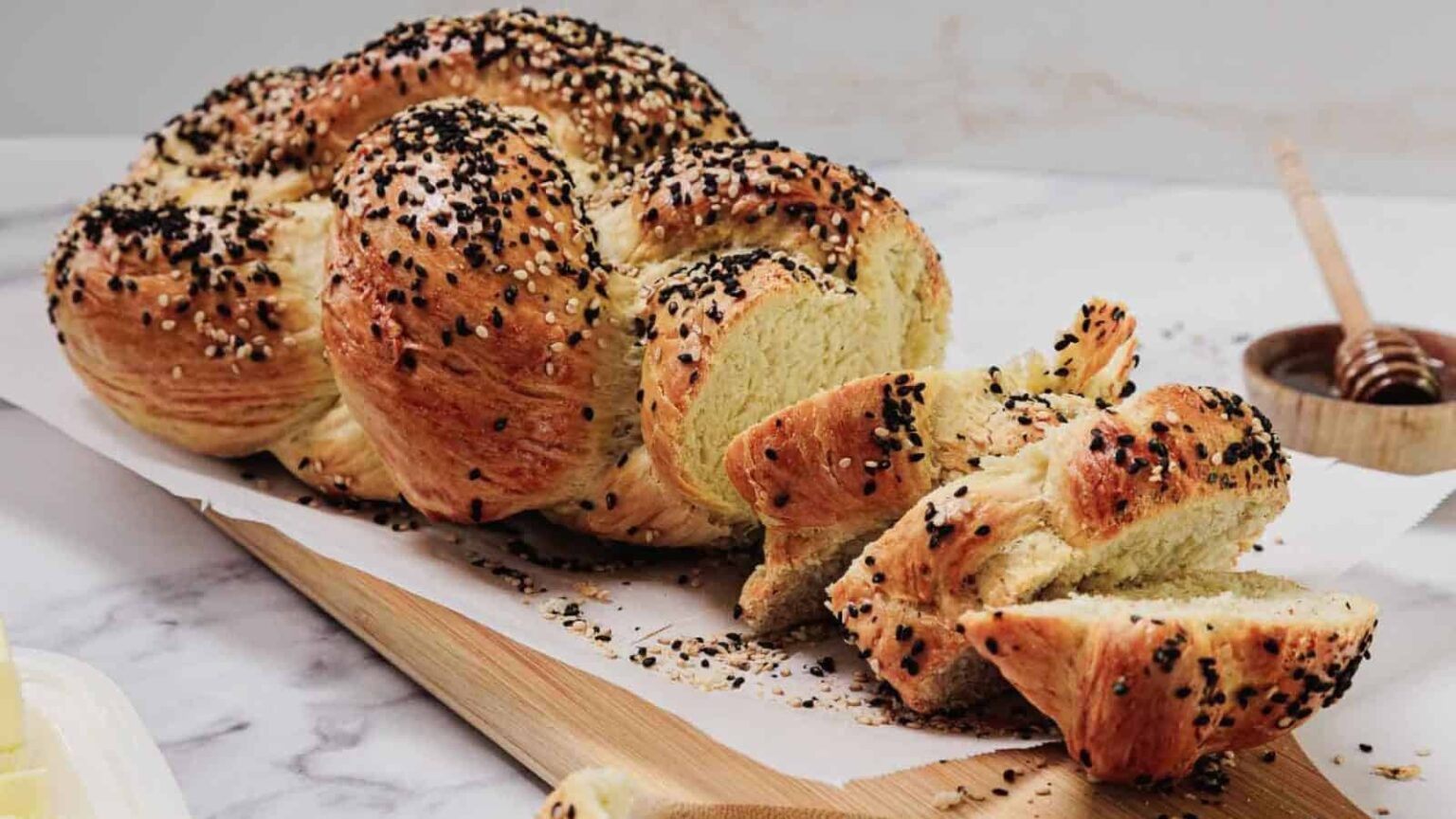 15 homemade breads that make store-bought easy to forget - Easy ...