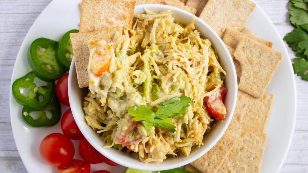 17 feel-good lunches I reach for on sunny weekend afternoons - Easy ...