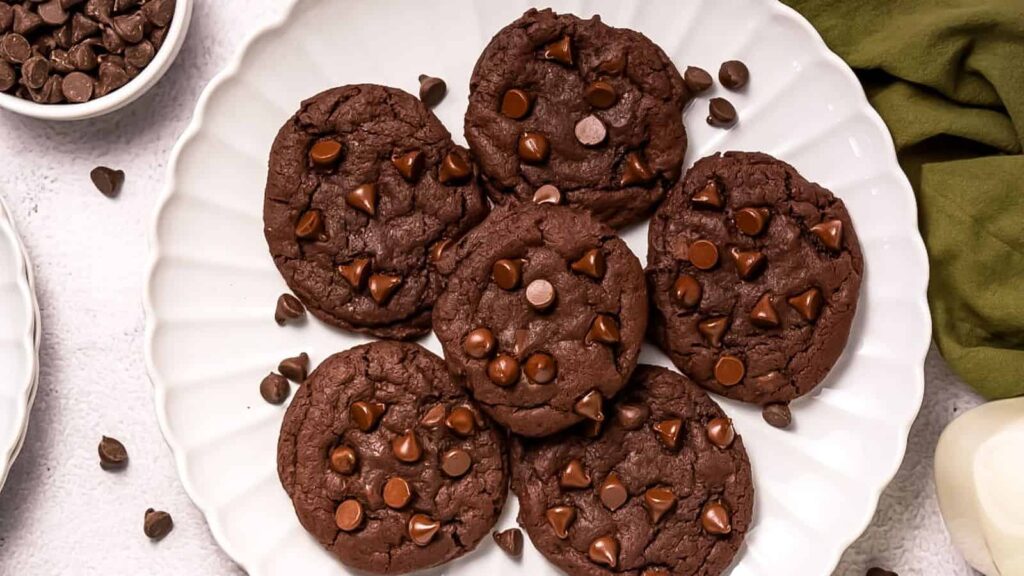 27 Cookies Dad Sneaks Off the Counter When He Thinks Nobody's Looking ...