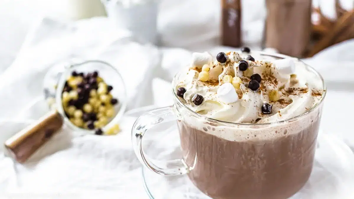 25 Low-Carb Chocolate Recipes That'll Satisfy Any Sweet Tooth Right ...