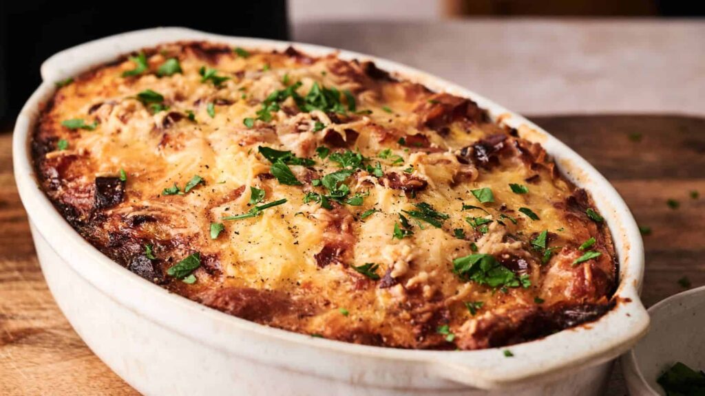 21 Air Fryer Recipes That Got Grandma to Stop Heating the Big Oven ...